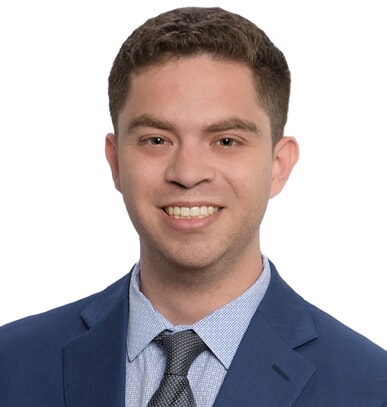 Kyle DeCamp | Van Nuys Employment Lawyers